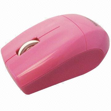 China 2013 3D optical mouse, various colors and rubber coatings are ...