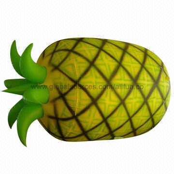 Buy Wholesale China Inflatable Pineapple Helium Balloon & Inflatable ...