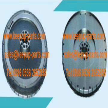 Buy China Wholesale Keepup Mercedes Benz Truck Flywheel 5410300105 ...