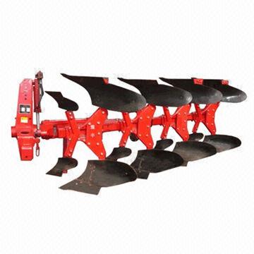 Buy Wholesale China High Speed Pivot Plow With Engine Of 90 To 120hp ...