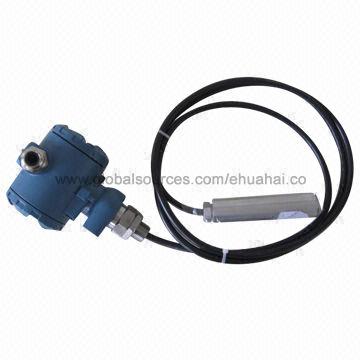 Level Transmitter, Silicon Sensor $400 - Wholesale China Level ...