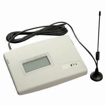Gsm Fixed Wireless Terminal With Polarity, Suitable For Metering ...
