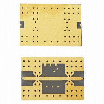 Buy Wholesale China Aluminum Nitride Pcb/aln Pcb & Aluminum Nitride Pcb ...