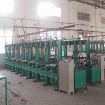 Buy Wholesale China Inner Tube Jointing Machine Is Used To Produce Tyre ...