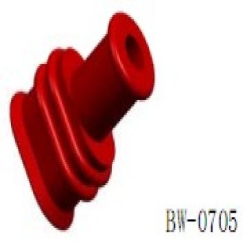 Buy Wholesale China Custom Silicone Wire Seals Is Widely Used In ...