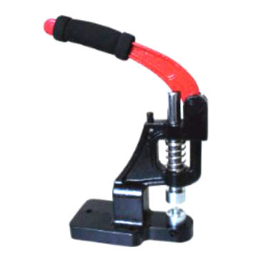 Buy Wholesale China Manual Grommet Machine, Very Lightweight, Portable ...