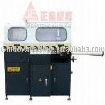 Buy Wholesale China Corner Key Cutting Saw For Alu-door & Window ...