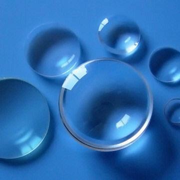 Buy Wholesale China Optical Multi-spectral/infrared Optical Crystal ...