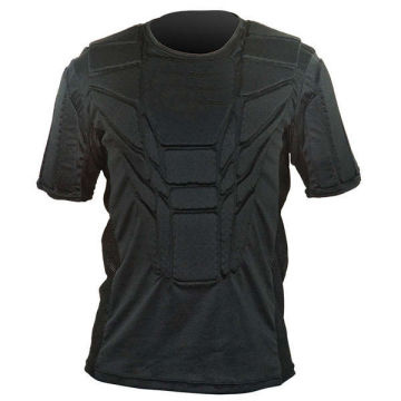 Buy Wholesale China Paintball Sliding Padded Shirts & Paintball Sliding ...