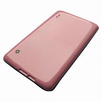 Buy China Wholesale 7-inch 2g Tablet Pc A13, 800 X 480 Pixels ...