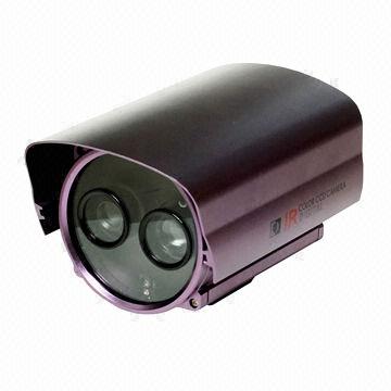 Buy Wholesale China Fixed Focus Laser Night-vision Cctv Camera With Bnc ...