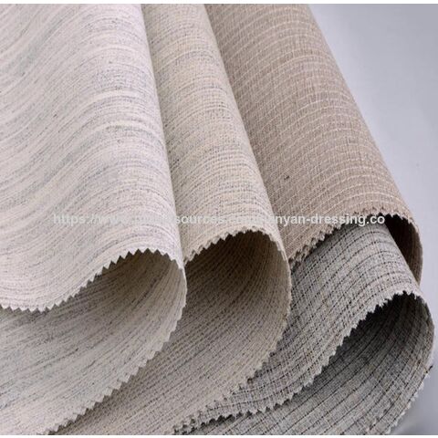 Buy Wholesale China Hair Interlining Fabric For Men Or Women Suits ...