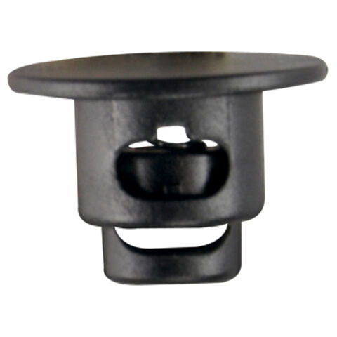 Buy Wholesale Taiwan Single Hole Cord Lock For Backpack And Bike Bags ...