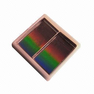 Buy Standard Quality China Wholesale Plane Reflective Ruled Holographic ...