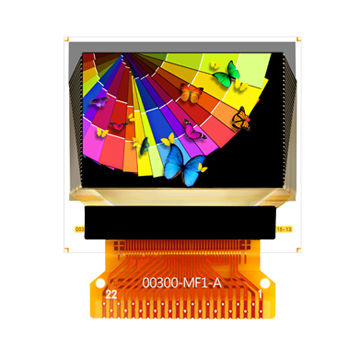 Buy Wholesale China 0.95-inch Oled Display Module, Wide Viewing Angle ...