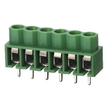 Buy Wholesale China Pcb Screw Terminal Blocks, Pitch 5.0mm & Pcb Screw Terminal Blocks at USD 0. ...