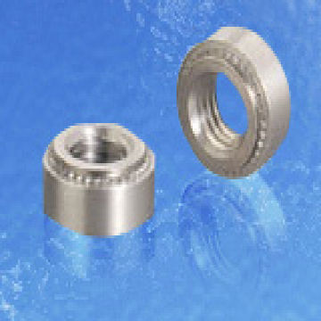 Self-clinching Nut - China Wholesale Self-clinching Nut from Shenzhen ...