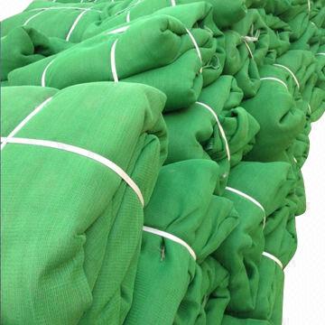 Buy Wholesale China Construction Debris Safety Netting, 130g/m 2 , 3 X ...