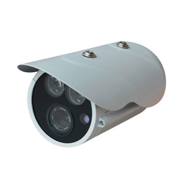 Buy Wholesale China 700tvl Cctv Array Camera With 2 Big Power Ir Leds ...