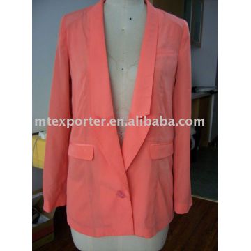 Buy Wholesale China Dress - Half Lining Blazer & Dress - Half Lining ...