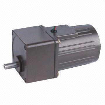 High Torque Low RPM Electric Small Rotating Motor, - Buy China Electric ...