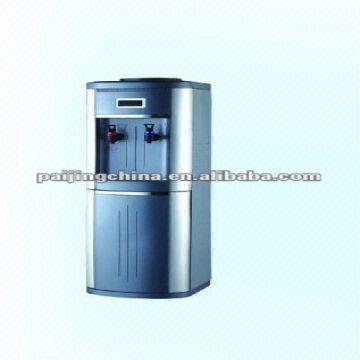 Water Dispenser/vertical Direct Drinking Machine - Buy China Wholesale ...