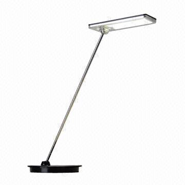 Buy Wholesale China 10w High-bright Led Table Lamp With 4,400k Color ...