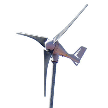 Buy Wholesale China Wind Generator System, 400w Small Wind Turbine ...