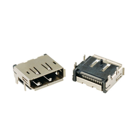 Buy Wholesale Taiwan Displayport Socket, Smd Type, Rohs Directive ...