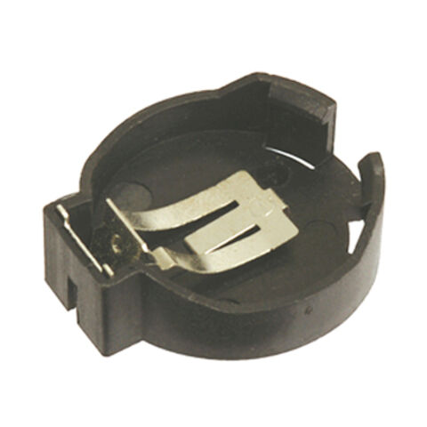 Coin Cell Holder For Cr2450, Rohs Directive-compliant - Expore Taiwan ...