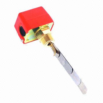 Paddle Flow Switch For Air-conditioning - China Wholesale Paddle Flow ...