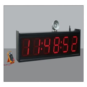 Buy Wholesale India Digital Led Clocks & Digital Led Clocks | Global ...
