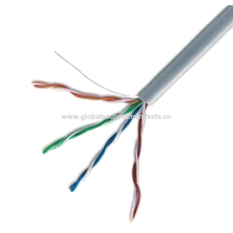 Buy Wholesale China Utp Cable, Pvc And Lszh Jacket, Customized ...