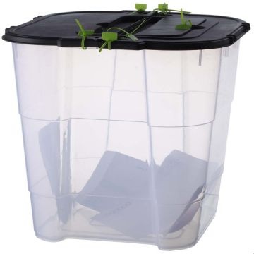 Buy Wholesale Hong Kong SAR Election Ballot Boxes & Election Ballot ...