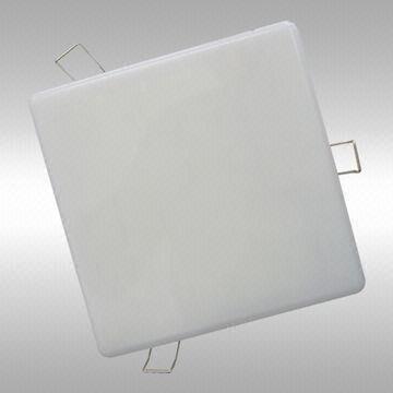 Buy Wholesale China Led Square Downlight With 25w Power, 1,800lm ...