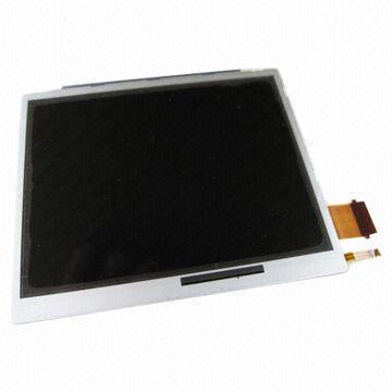 Buy Wholesale China Replacment Bottom Lower Lcd Screen Display For Ndsi ...