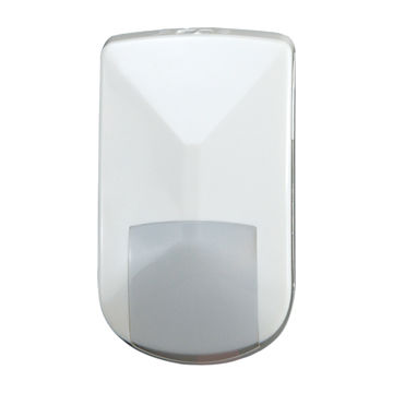 PIR Sensor in Curtain Style with 0.8m, Narrow Curtain Width and 9.5 to ...
