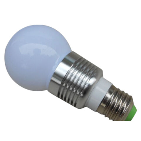 Buy Wholesale Hong Kong SAR Led Light Bulb With 2,000lm Luminous Flux ...