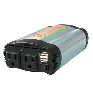 150w Power Inverter With 110, 115, And 120v Voltage - Expore Taiwan ...
