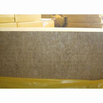 Buy Wholesale China Real Stone Wool Board With 25 To 2300mm Width ...