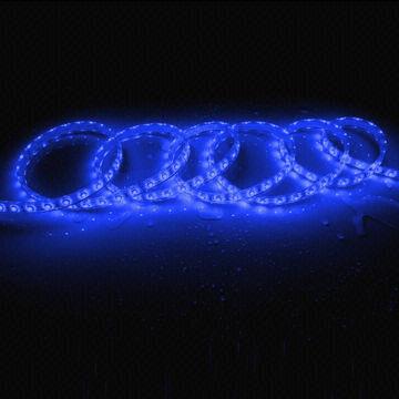 Buy Wholesale China Led Flexible Linear Light, Pu Protection, Salt ...