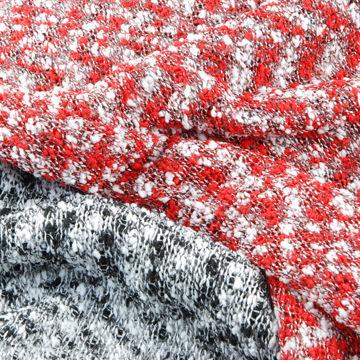 100% Polyester Jersey Knit Fabric Ideal for Women's Fashion Apparel ...