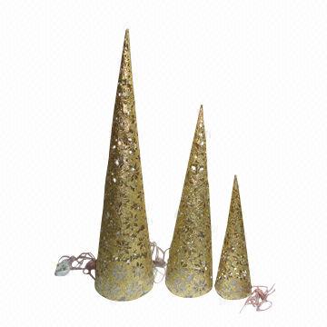 Metal Cones, Various Sizes are Available | Global Sources