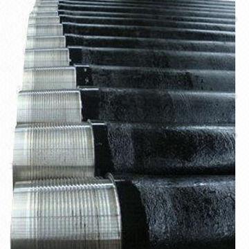 Buy Wholesale China Casing Extreme Line Connection With Varnish Coated ...