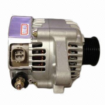 2TR Alternator for Toyota Hiace 2,005 and up, Hiace 200, KDH 200 ...