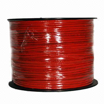 Buy Wholesale China 18gg Gauge Fire Alarm Wire Cable, Fplr Unshielded ...