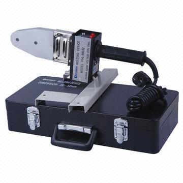 Buy Wholesale China Ppr Welding Device With Ce Certification & Welding ...