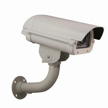 Buy Wholesale China Cctv Lpr Camera, Waterproof, With Ir, Highway ...