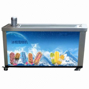 Buy Wholesale China Popsicle Ice Lolly Machine & Ice Lolly Machine at ...