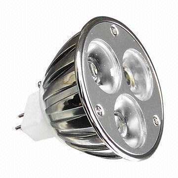 Buy Wholesale China Mr16 Led Spotlight, Cree 3x1w & Mr16 Led Spotlight ...